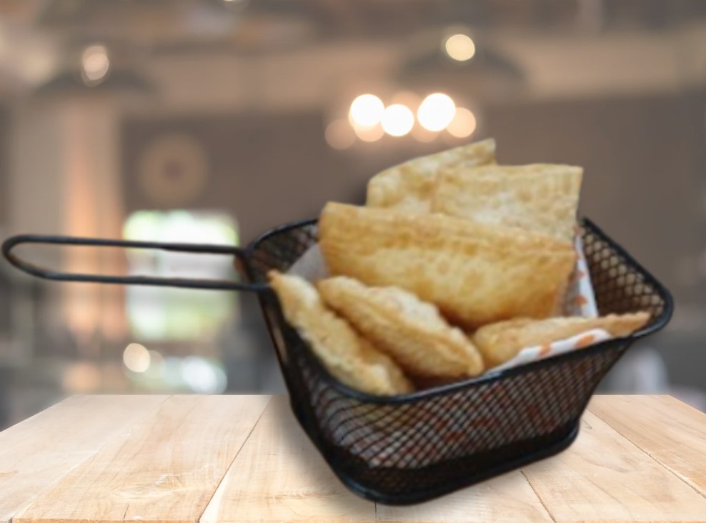 Cardápio – Cozinha de Vó